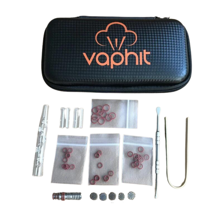 Vaphit Quartz Convection Vaporizer | From £12.95 | Vaps on Vaps – Vaps On Vaps