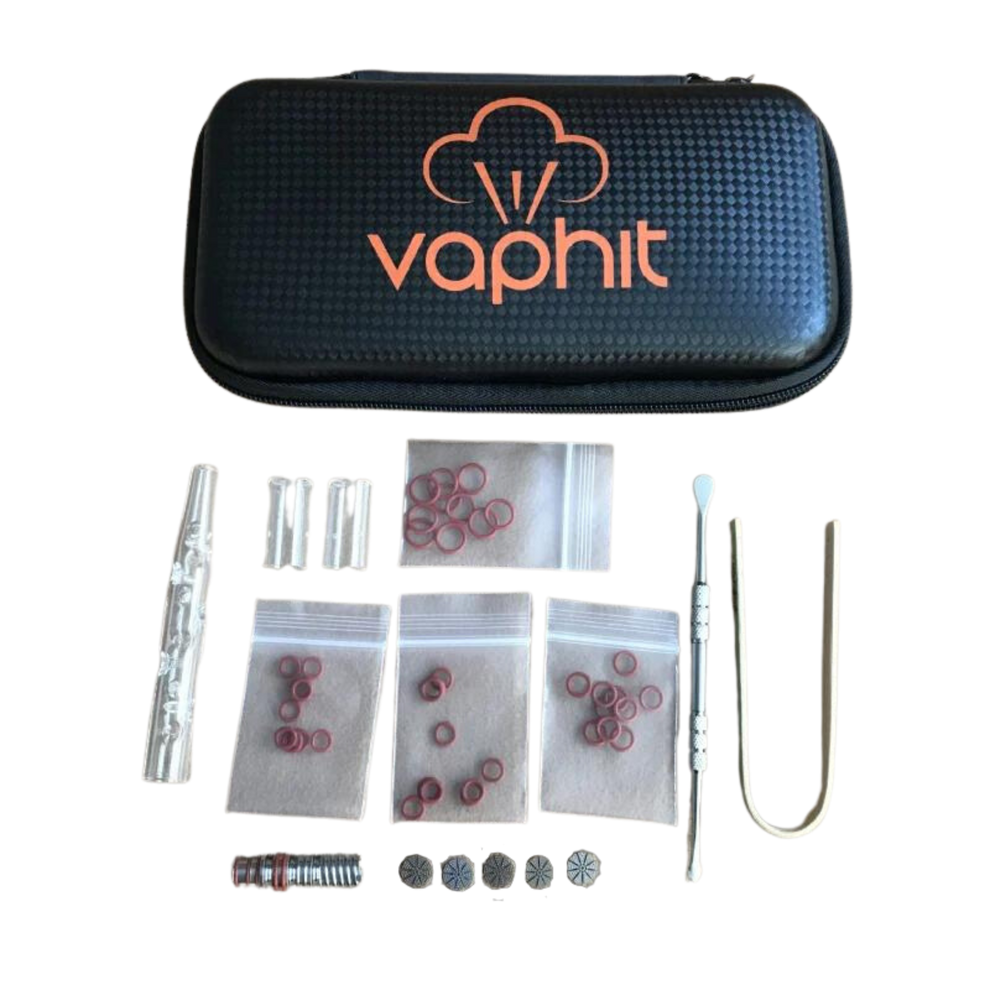 Vaphit Quartz Convection Vaporizer | From £12.95 | Vaps on Vaps – Vaps ...