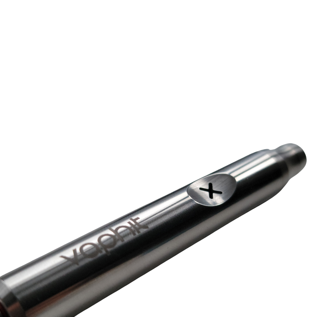 Vaphit Quartz Vaporizers – Vaps On Vaps