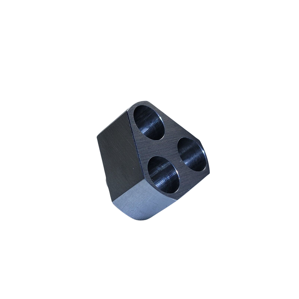 DynaVap Triple Tip Adapter | 100% Stainless Steel | Worldwide Shipping – Vaps On Vaps